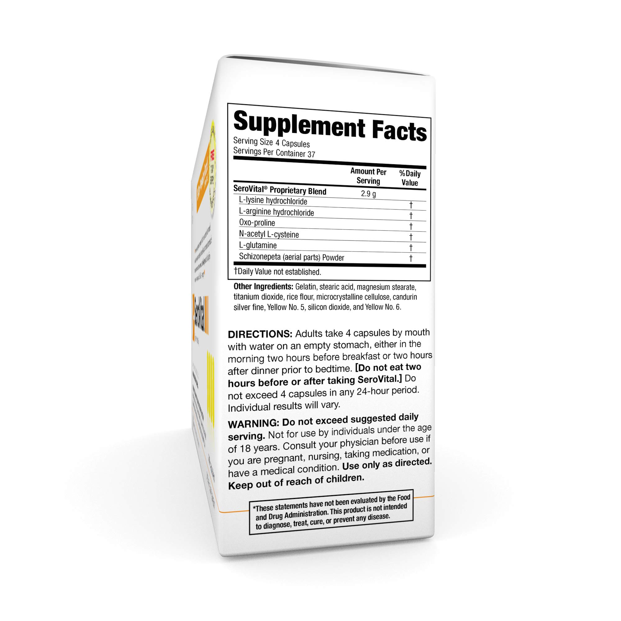 Serovital Renewal Complex, for Women - Renewal Supplements for Women ...