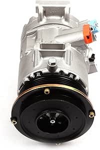 Amazon.com: Auto Repair Compressor Assembly CO 11178JC,SCITOO ...