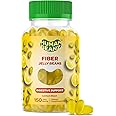 Amazon.com: Human Beanz Fiber Jellybean Gummies for Adults, Nutritional ...