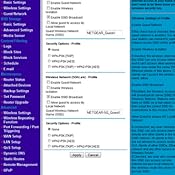 Amazon.com: Netgear WNDR4000 N750 Dual Band Gigabit Wireless Router ...