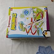 Buy Popsugar Happy Dolphin Race Track Set with Music and Lights ...