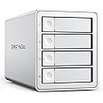 Amazon.com: ORICO Daisy Chain 4 Bay Hard Drive Enclosure USB 3.2 Gen 2 ...