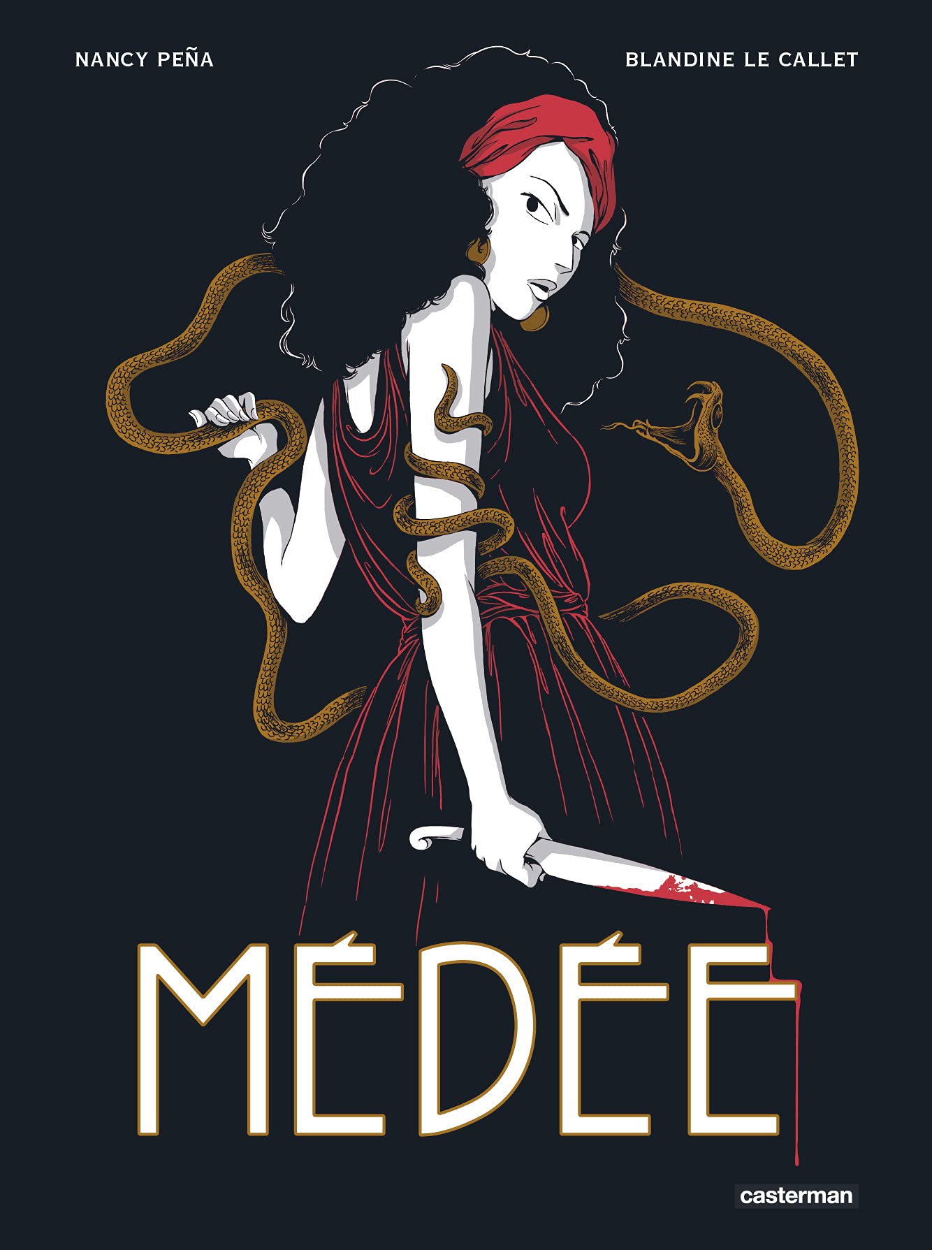 Médée | CLADE.net
