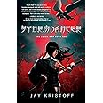 Stormdancer: The Lotus War Book One (The Lotus War, 1): Kristoff, Jay ...