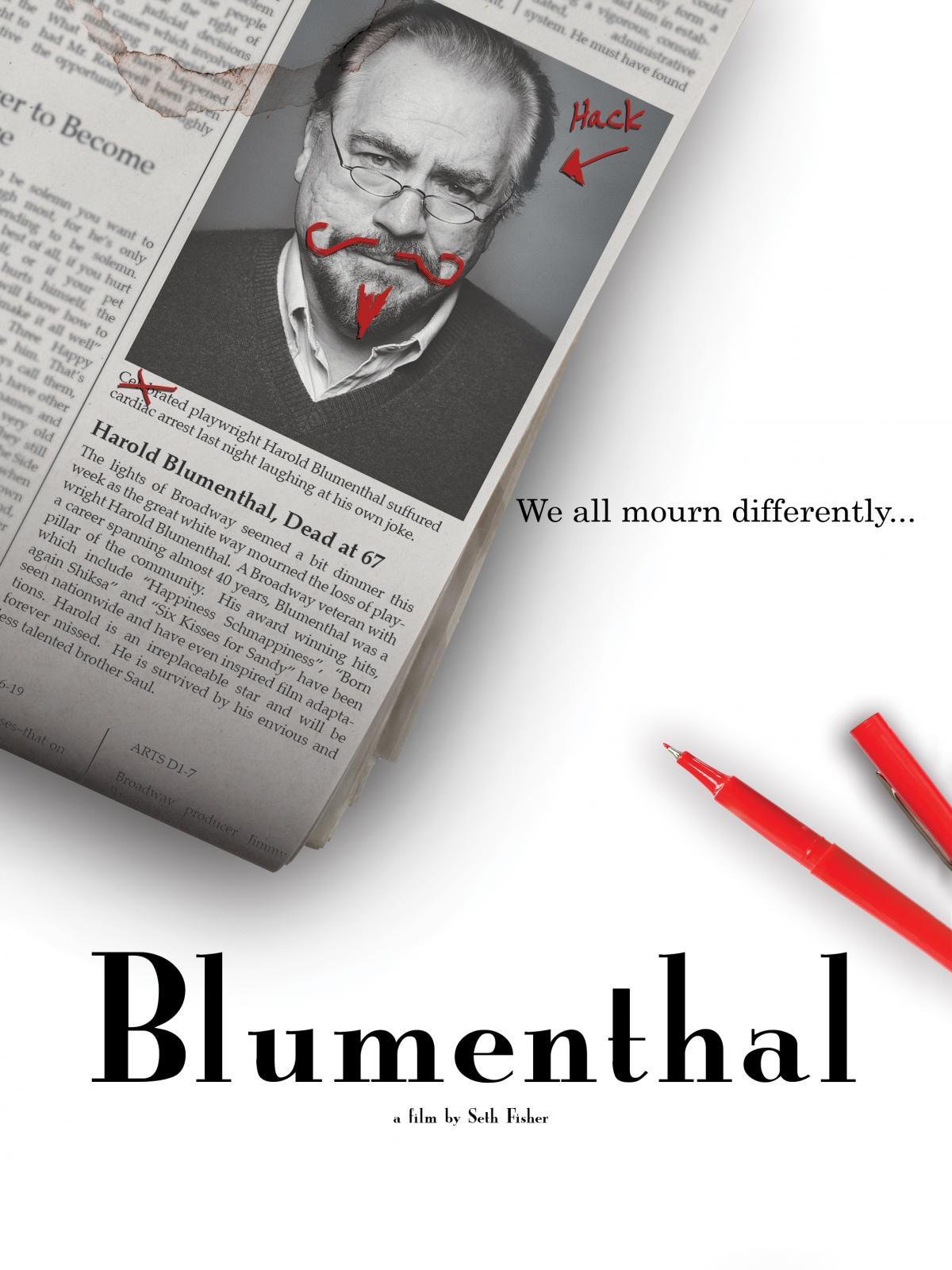 Watch Blumenthal | Prime Video