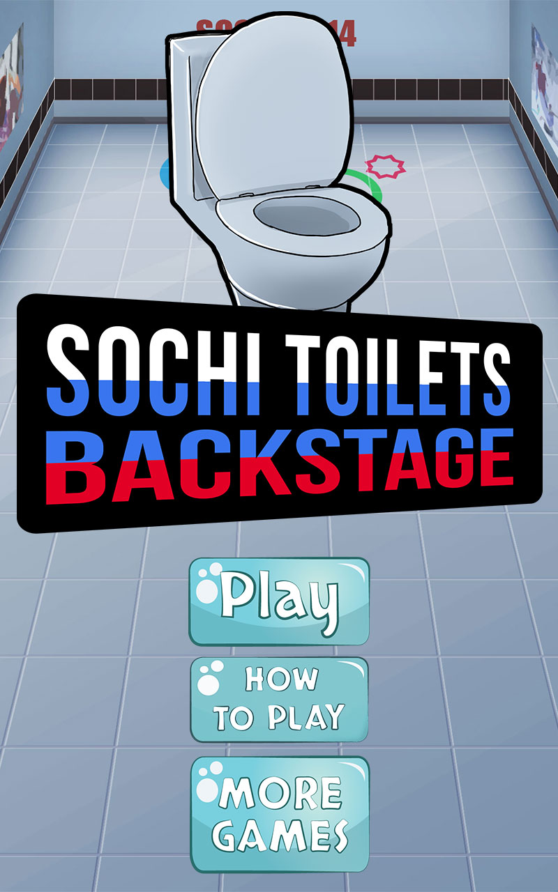 Sochi Toilets: Backstage:Amazon.co.uk:Appstore for Android