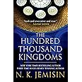 The Hundred Thousand Kingdoms, Book 1 (The Inheritance Trilogy, 1): N.K ...