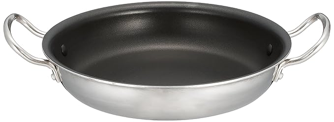 Amazon.co.jp : 遠藤商事 業務用 TKG IHセレクト 両手フライパン 30cm 2層構造 IH対応 PPE1401 : ホーム＆キッチン