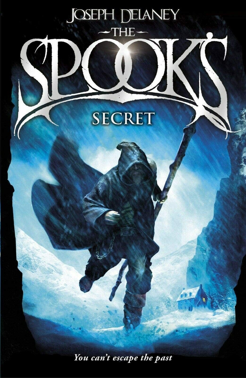 Mua The Spooks Books 1 - 13 Complete Wardstone Chronicles Collection ...