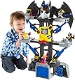 Amazon.com: Fisher-Price Imaginext Batbot: Toys & Games