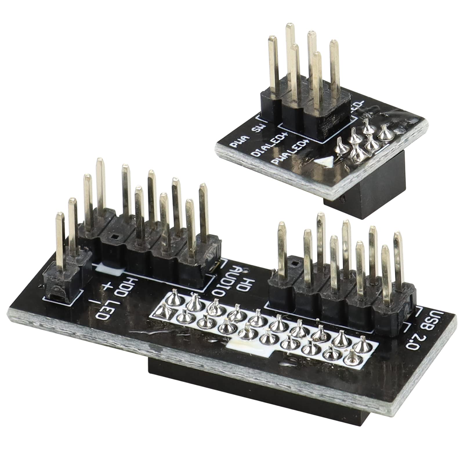 Mua Front Panel Header Adapter Compatible with Dell Optiplex 7010 9010 ...