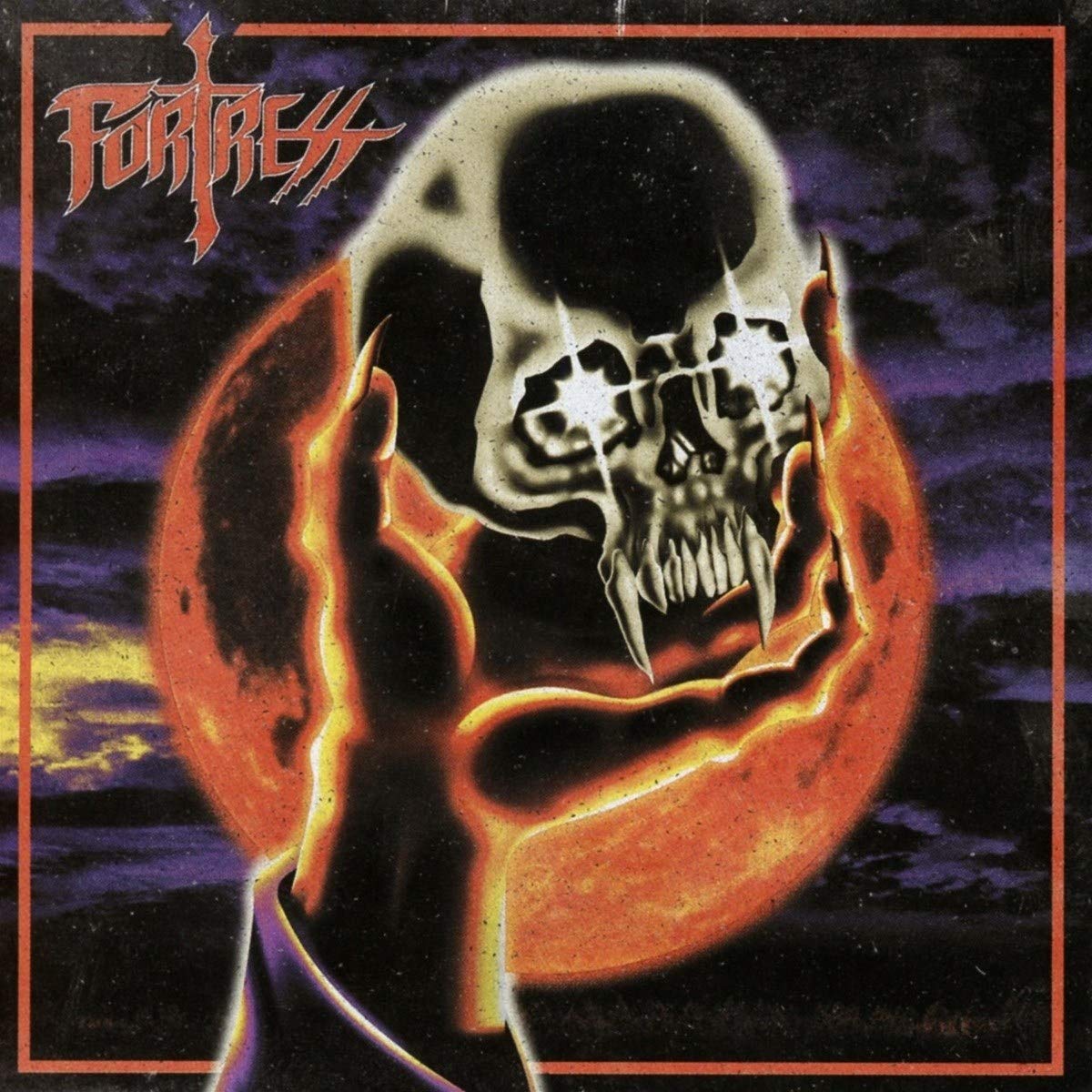 Fortress - Fortress - Amazon.com Music