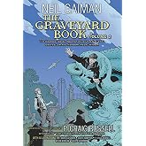 Amazon.com: The Graveyard Book Graphic Novel: Volume 1: 9780062194824 ...