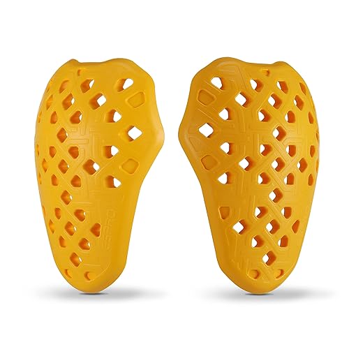 Surlim CE Level 2 Motorcycle Armor,Motorcycle Shoulder Protector CE ...