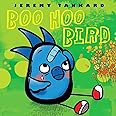 Boo Hoo Bird: Tankard, Jeremy, Tankard, Jeremy: 9780545065702: Books ...