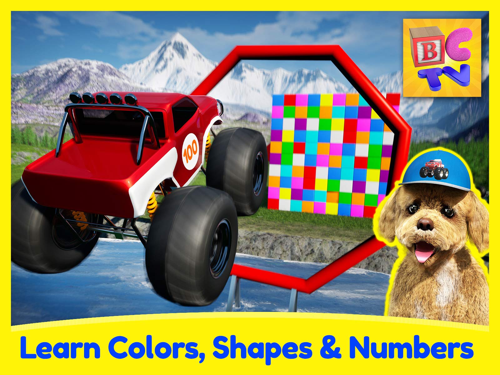 Watch Brain Candy TV - Educational Videos for Kids | Prime Video