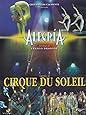 Cirque Du Soleil: Mondi Lontani (Dvd): Amazon.it: matt gillanders: Film ...