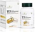 Neuherbs T7 Ultra Testosterone Booster - 60 Capsules: Amazon.in: Health ...