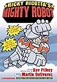 Amazon.com: Ricky Ricotta's Mighty Robot vs. The Mecha-Monkeys From ...