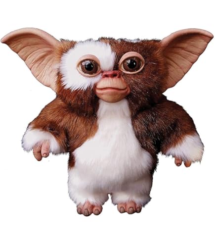 Ghoulies II Fish Ghoulie Replica Collectible Ghoulies II Fish Ghoulie ...