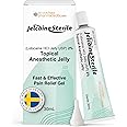 Amazon.com: Lidocaine Jelly 2% Numbing Gel for Burn Relief 30ml ...