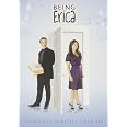 Being Erica: Season One Complete DVD Set: Amazon.ca: BEING ERICA ...