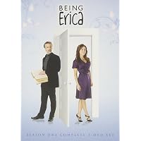 Amazon.com: Being Erica: Season 1 : BEING ERICA: SEASON 1: Movies & TV