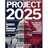 Mandate for Leadership: The Conservative Promise: Project 2025: ...