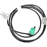 Amazon.com: ACDelco GM Original Equipment 23258326 USB Data Cable HMI ...