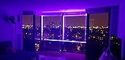 Amazon.com: DAYBETTER Led Strip Lights 16.4ft Waterproof Color Changing ...