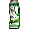 Amazon.com : Vanart Herbal Shampoo Classic 750ml : Hair Shampoos ...