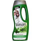 Amazon.com : Vanart Shampoo Egg Protein And Honey : Hair Shampoos ...