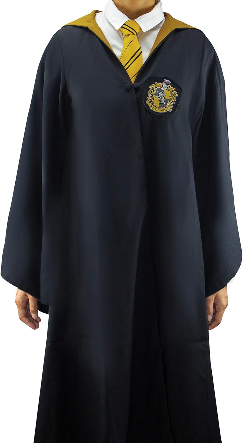 Cinereplicas Harry Potter Robe – Authentic Official Tailored Wizard ...