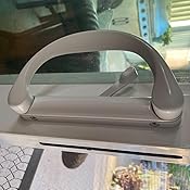Amazon.com: Sliding Patio Door Handle Set for Milgard, White: Home ...