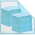 Disposable Bed Pads 32? x 36? Incontinence Pads Heavy Absorbency ...