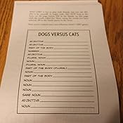 Dog Ate My Mad Libs: Mad Libs: 9780843182934: Amazon.com: Books