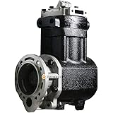 FridayParts Air Brake Compressor 3018534 Compatible for Cummins Engine ...