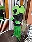 Amazon.com: Plants Vs Zombies Peashooter Costume Kids Plants Vs Zombies ...