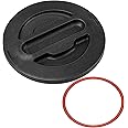 Amazon.com: 291004481 Rear Deck Access Cover with O-Ring Seal, Access ...