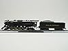 HO Scale The Polar Express STEAM Locomotive Engine #1225 w/Tender and ...