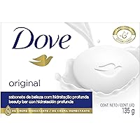 DOVE Jabón de tocador PINK (Rosa) 135 g : Amazon.com.mx: Belleza
