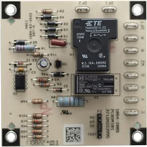 Amazon.com: Goodman PCBDM101S Defrost Timer : Home & Kitchen