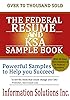 The Federal Resume and KSA Sample Book in Kuwait | Whizz Resumes