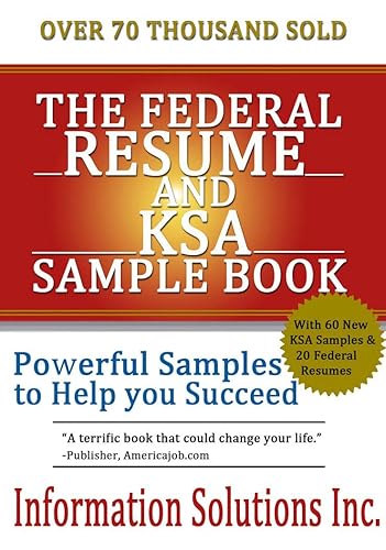 The Federal Resume and KSA Sample Book in Kuwait | Whizz Resumes