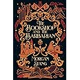 The Bookshop and the Barbarian: A Cozy Fantasy Novel: Stang, Morgan ...