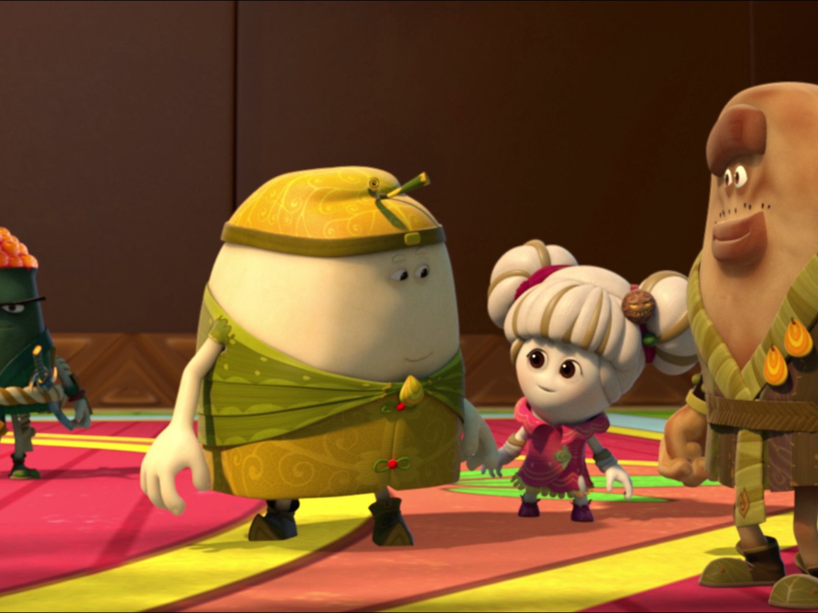 Watch Kung Food | Prime Video