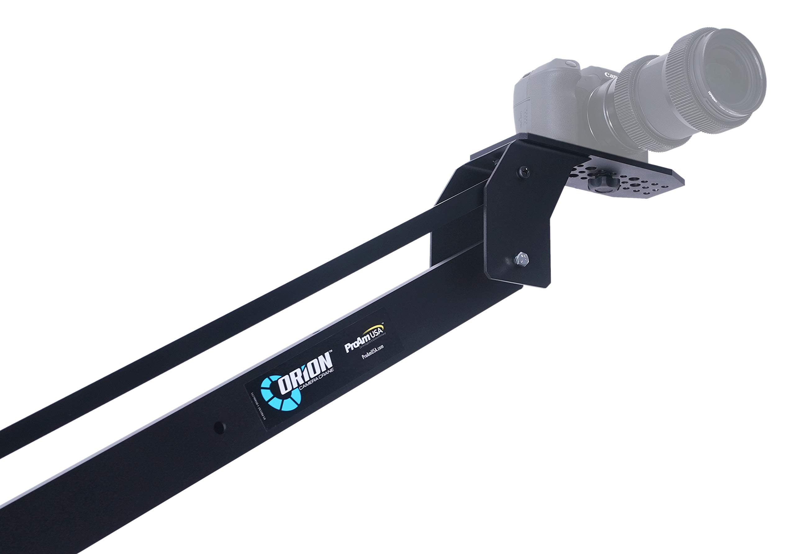 Mua ProAm USA Orion DVC210 DSLR Video Camera Jib Crane Tilt Stand and ...