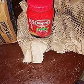 Mapro Whole Strawberry Jam, 1kg: Amazon.in: Grocery & Gourmet Foods