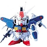 Amazon.com: Bandai Hobby SD BB Senshi #202 GP02 "Gundam 0083: Stardust Memory" Model Kit: Toys ...