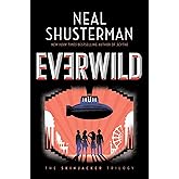 Amazon.com: Everwild (2) (The Skinjacker Trilogy): 9781416958642 ...